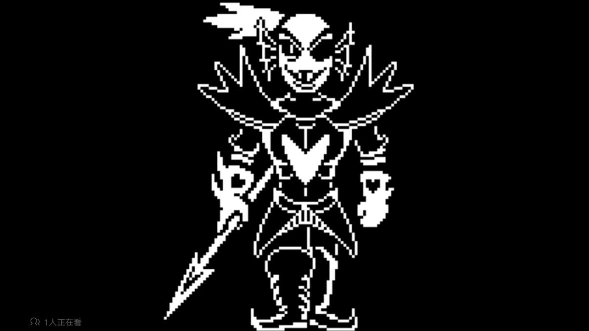 undertale圈角色量级表(全新升级：更新中文翻译+部分角色图片) - 哔哩哔哩