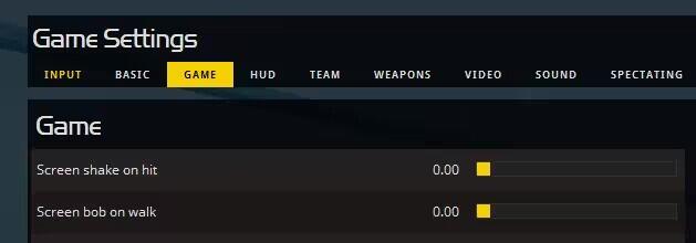 Quake Live LG Duel简单介绍与设置指南 - 哔哩哔哩