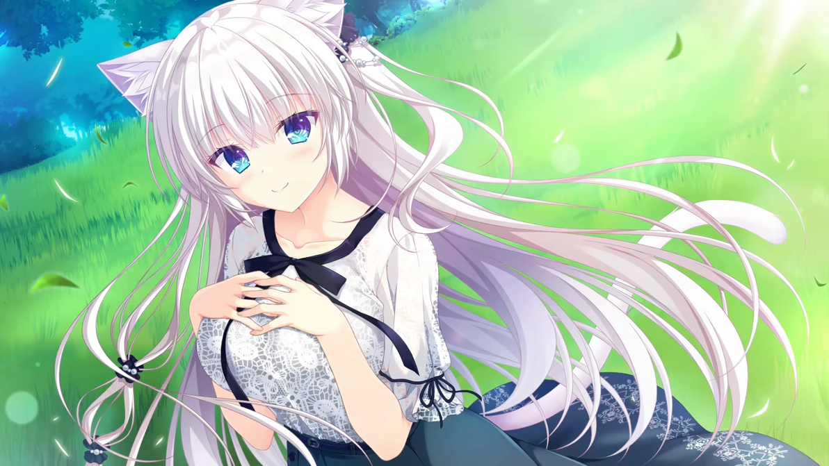 【Gal周报148期】《异想魅惑2》官网公开，《甜蜜女友2+》民汉发布 - 哔哩哔哩