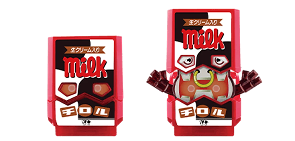 Gochizo（饱藏）介绍 - 哔哩哔哩