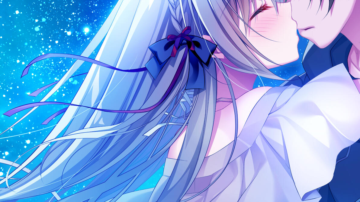 流星 -a wish star-图集CG合集 - 哔哩哔哩