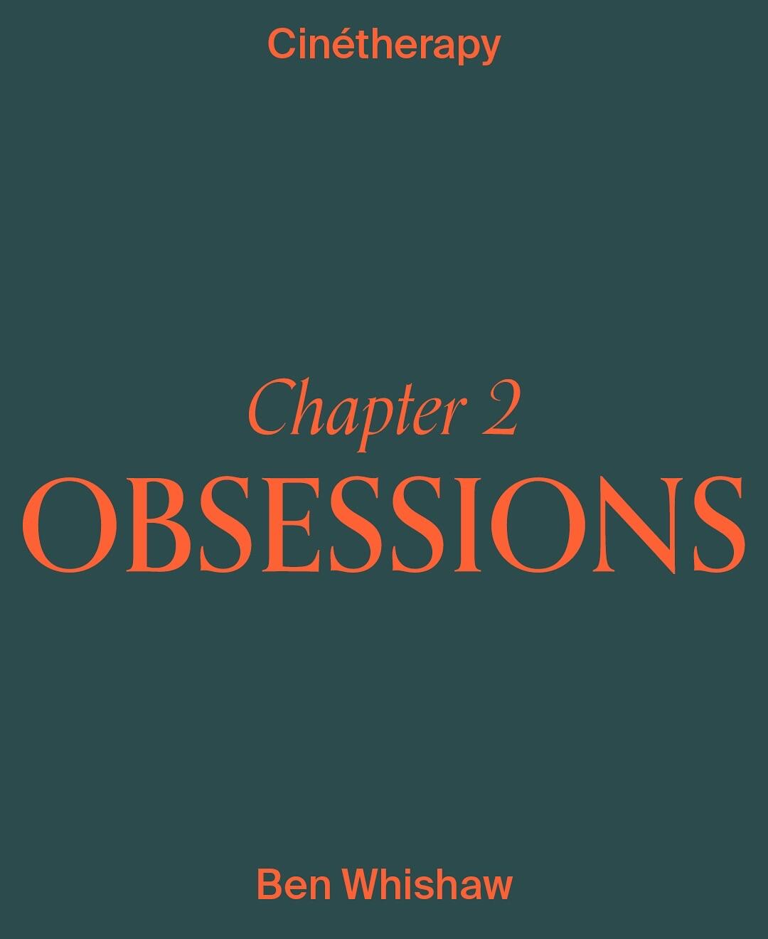 - Club Cine- Cinetherapy电影疗愈 本卫肖访谈 - 哔哩哔哩