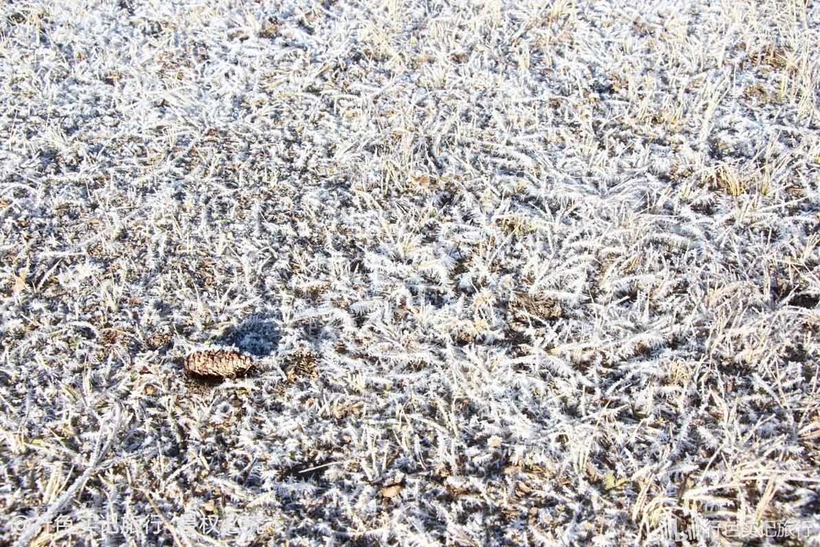 党岭徒步：在川西的褶皱里，与神山圣湖对望，整个人都震撼到了 - 哔哩哔哩