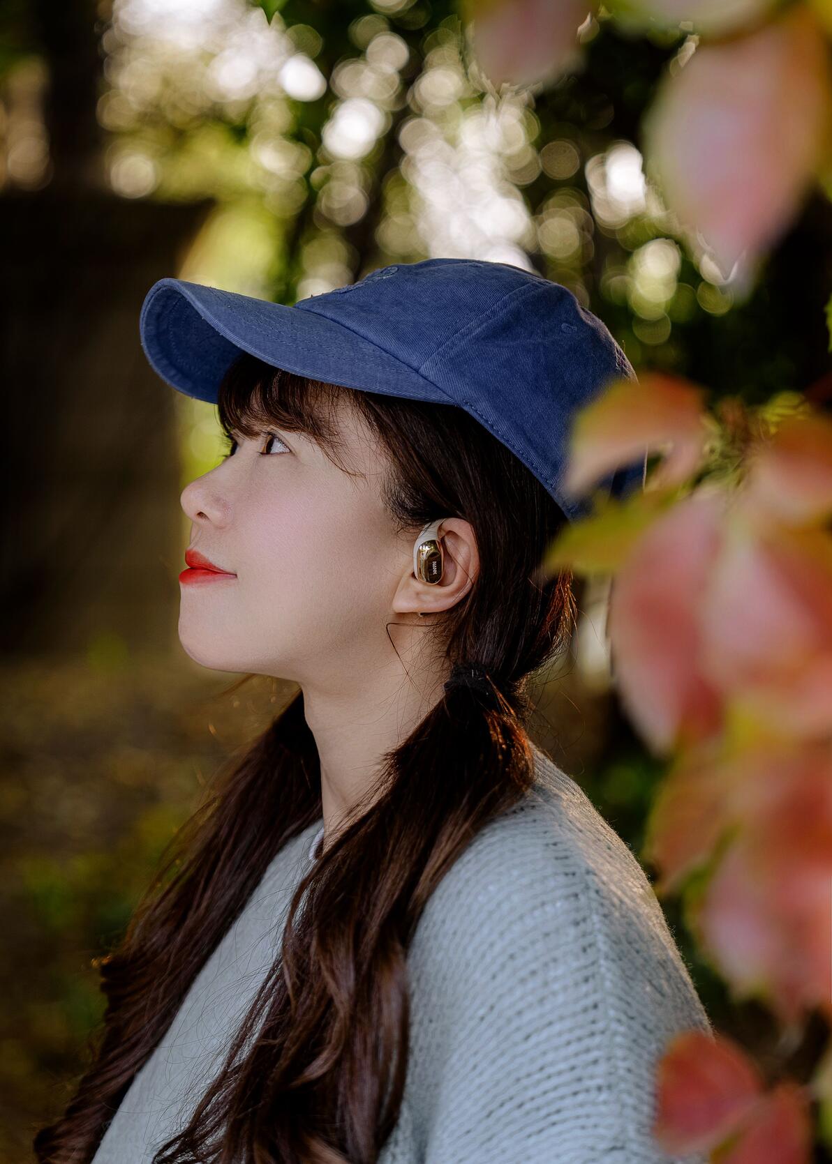 南卡OE Mix2体验：不止是耳机，更是戴在耳边的AI全能终端 - 哔哩哔哩