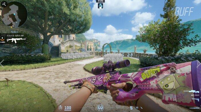 网易BUFF API key怎么获取 网易BUFF API key获取方法分享 - 哔哩哔哩