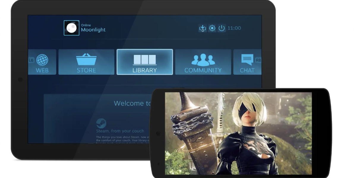 Parsec、Gameviewer 远程玩游戏应该用哪款远程桌面软件 - 哔哩哔哩