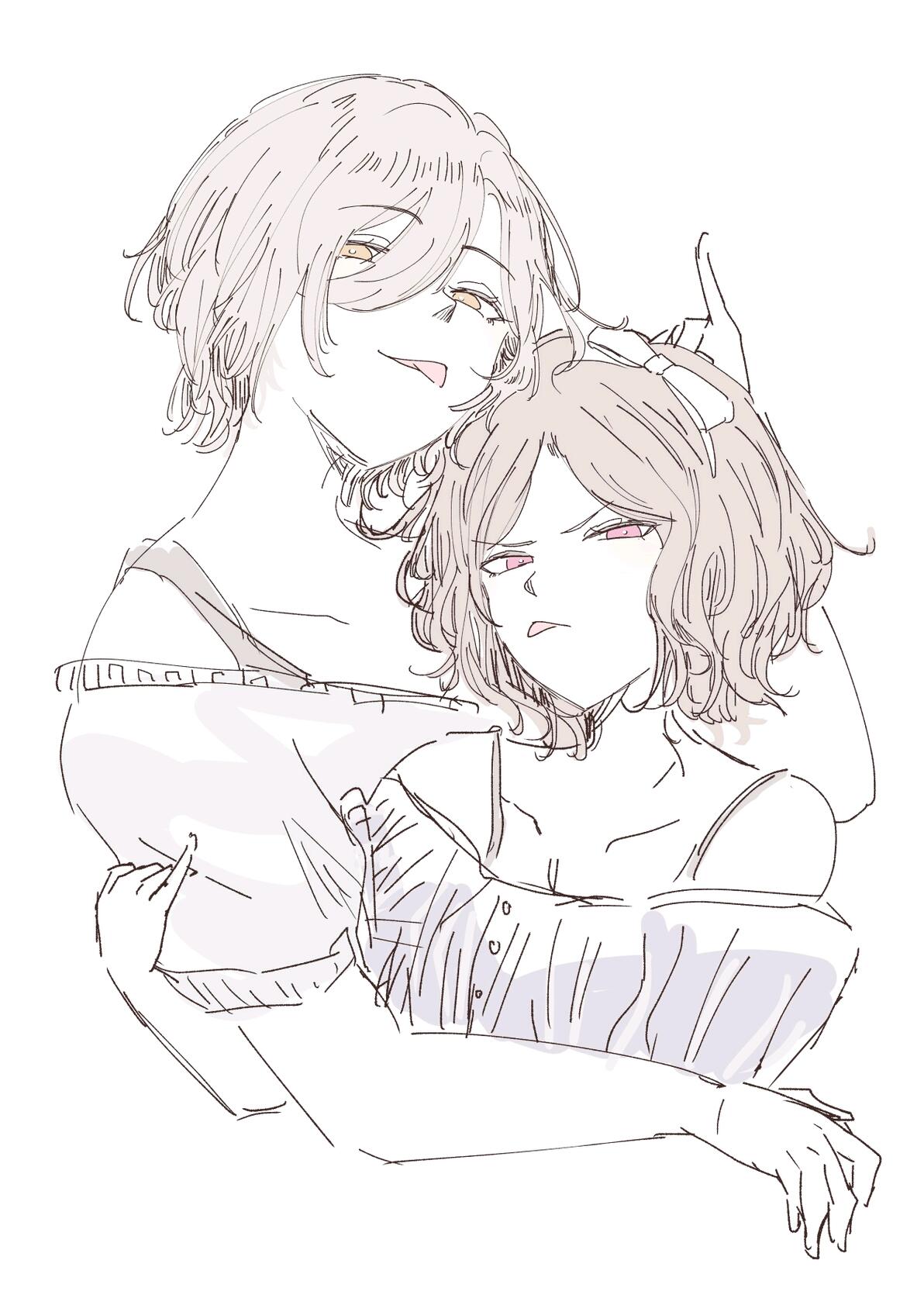 『Girls Band Cry』哭泣少女乐队—tomo精选回 - 哔哩哔哩