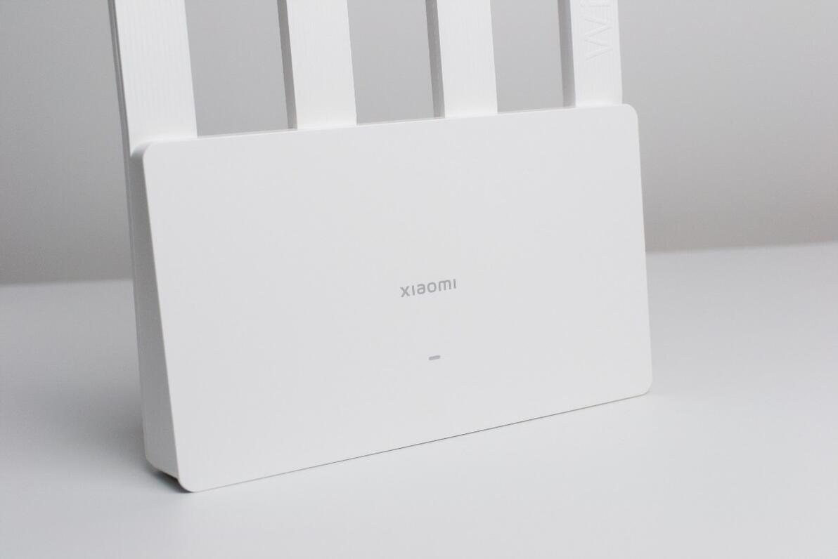 Xiaomi路由器BE3600 2.5G版体验：全面、超高性价比 - 哔哩哔哩