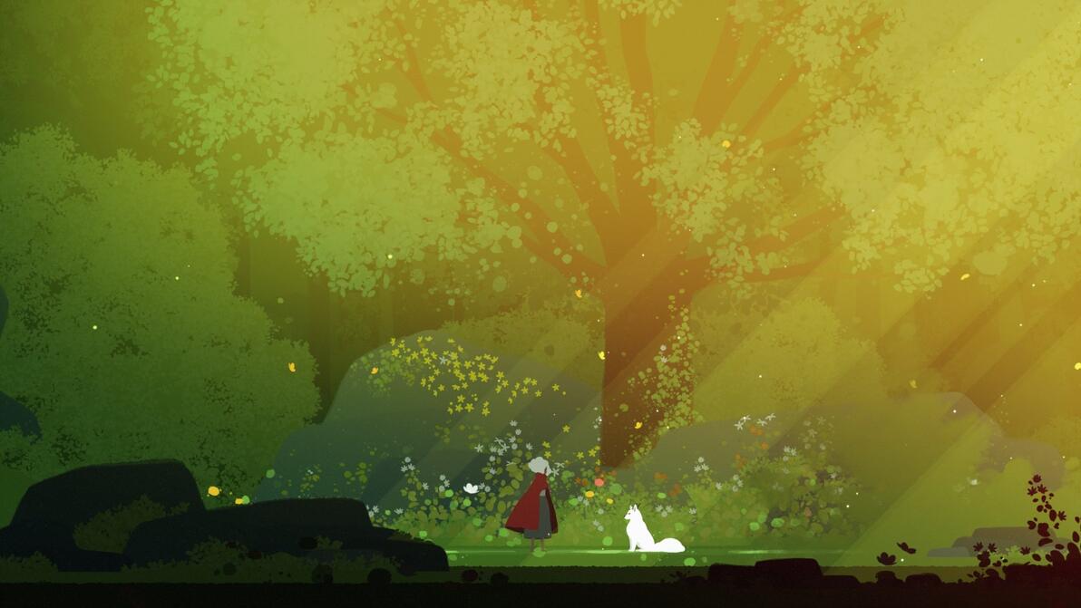 【Neva】全收集全成就获取流程攻略（图文版） - 哔哩哔哩