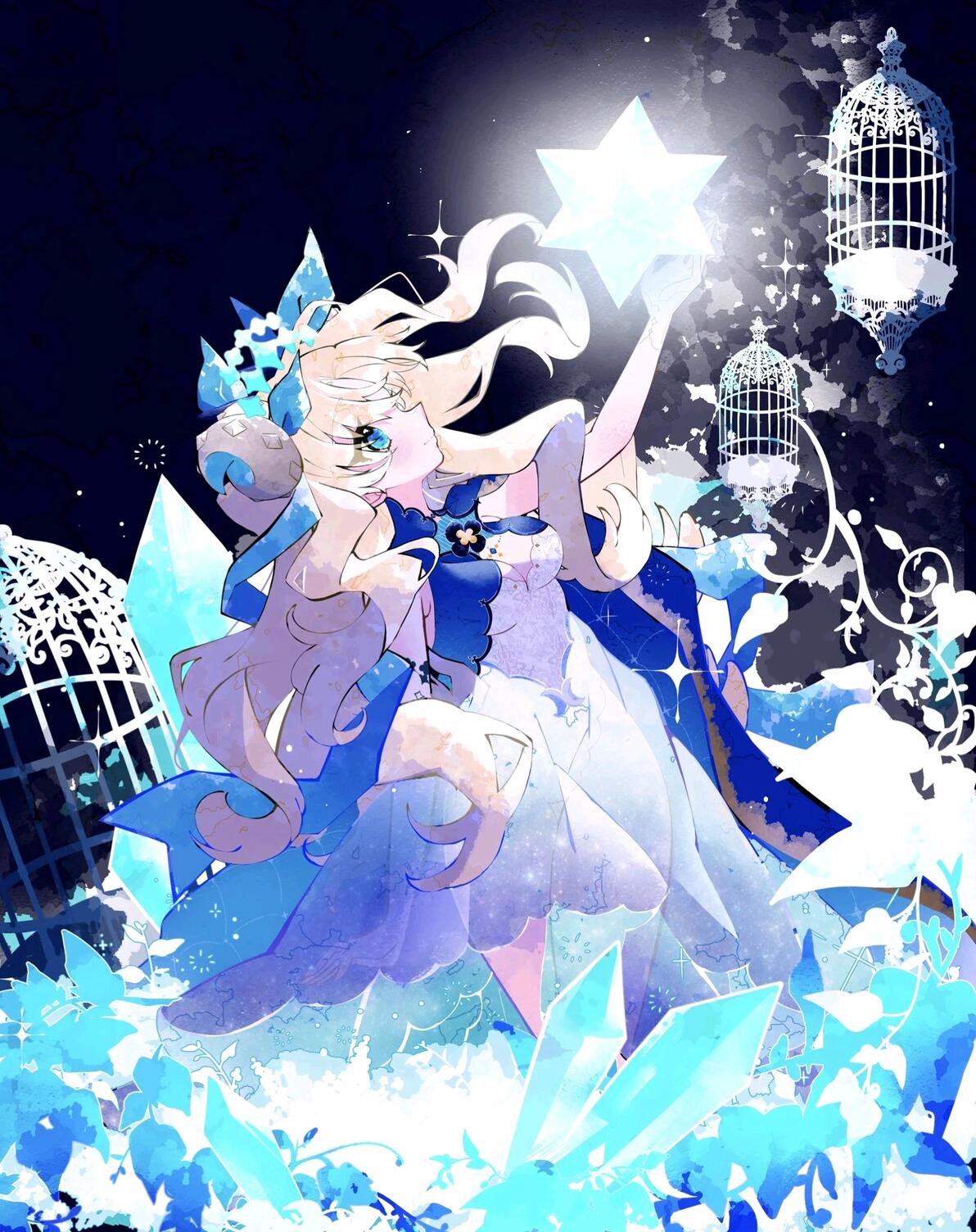 FGO太空艾蕾介绍：艾蕾宁拼一死，众麻辣安敢一战 - 哔哩哔哩