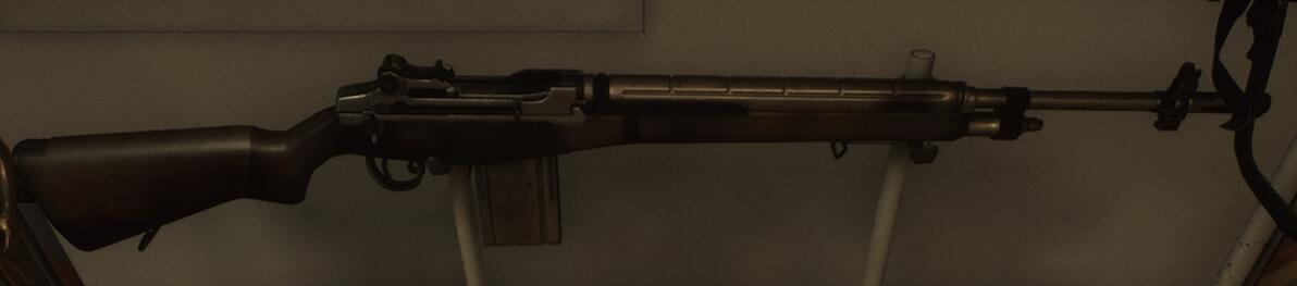 严阵以待(Ready or Not)LSPD警局门口展示柜展览与翻译 - 哔哩哔哩