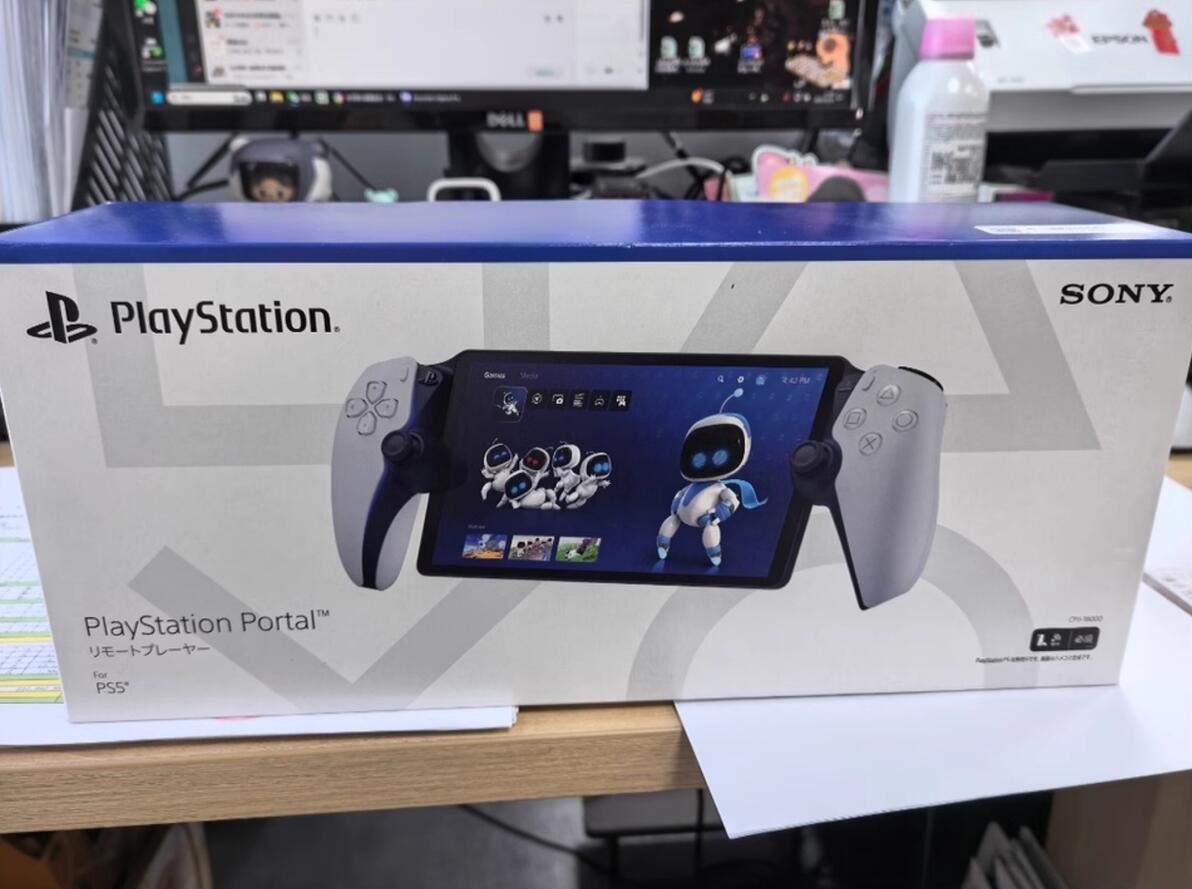 PS Portal购前指南！值得买么？避坑建议！要知道的11个问题！怎样异地串流 - 哔哩哔哩