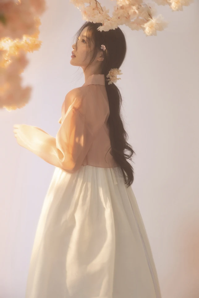 陈瑶|周雨彤|林真yalan|美女COS|糯美子写真|手机电脑壁纸 - 哔哩哔哩