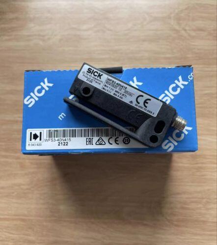 SICK传感器：新能源汽车工业自动化设备的智能引擎！ - 哔哩哔哩