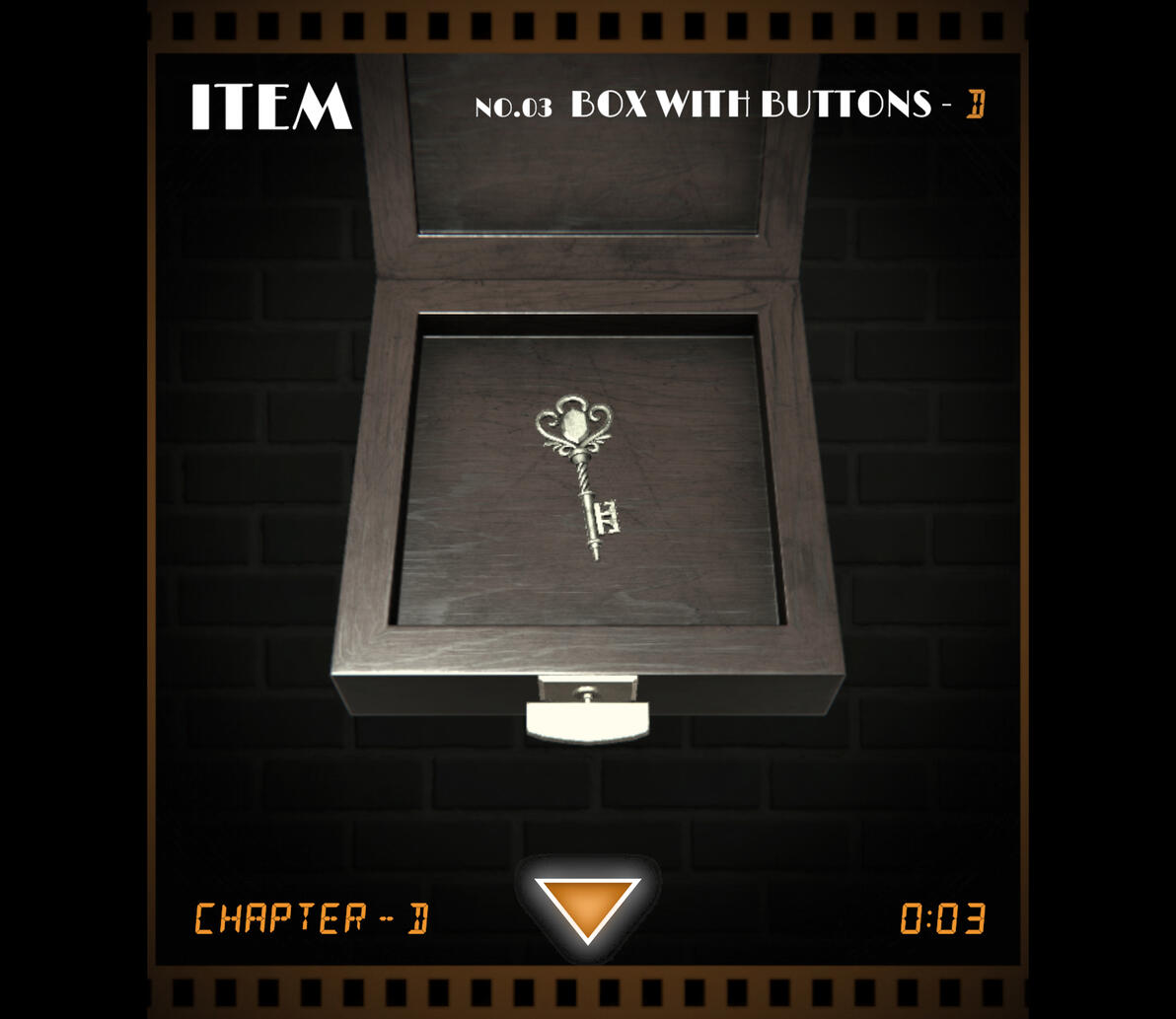 KOTORINOSU新作《Replay Room》攻略笔记（1） - 哔哩哔哩