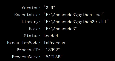 Matlab 导入pyhton cantera模块 - 哔哩哔哩