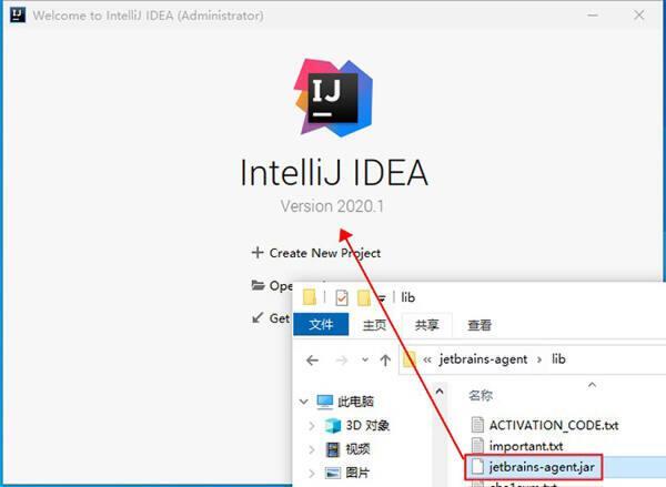 ideaIU软件安装包下载 ideaIU安装教程 - 哔哩哔哩