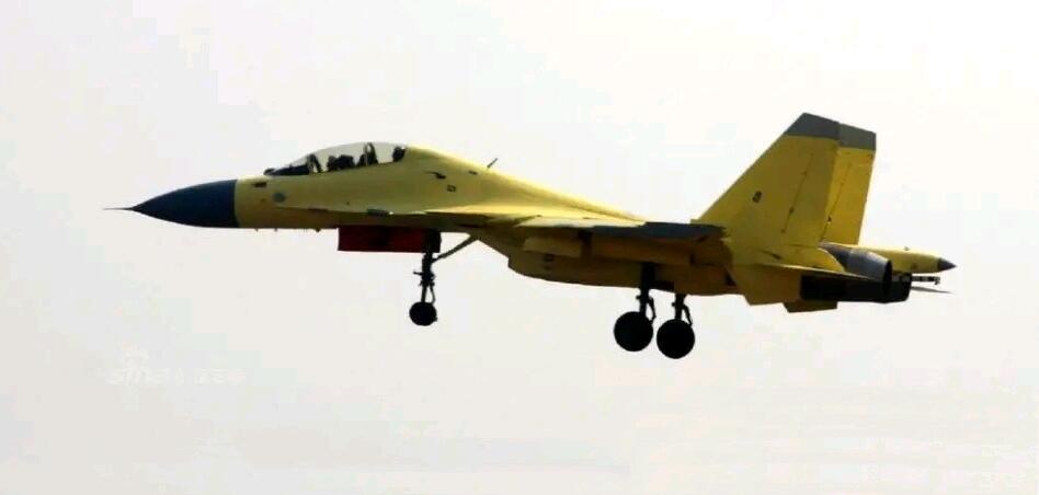 WS10/15系列发动机图片及载机型号汇总 - 哔哩哔哩