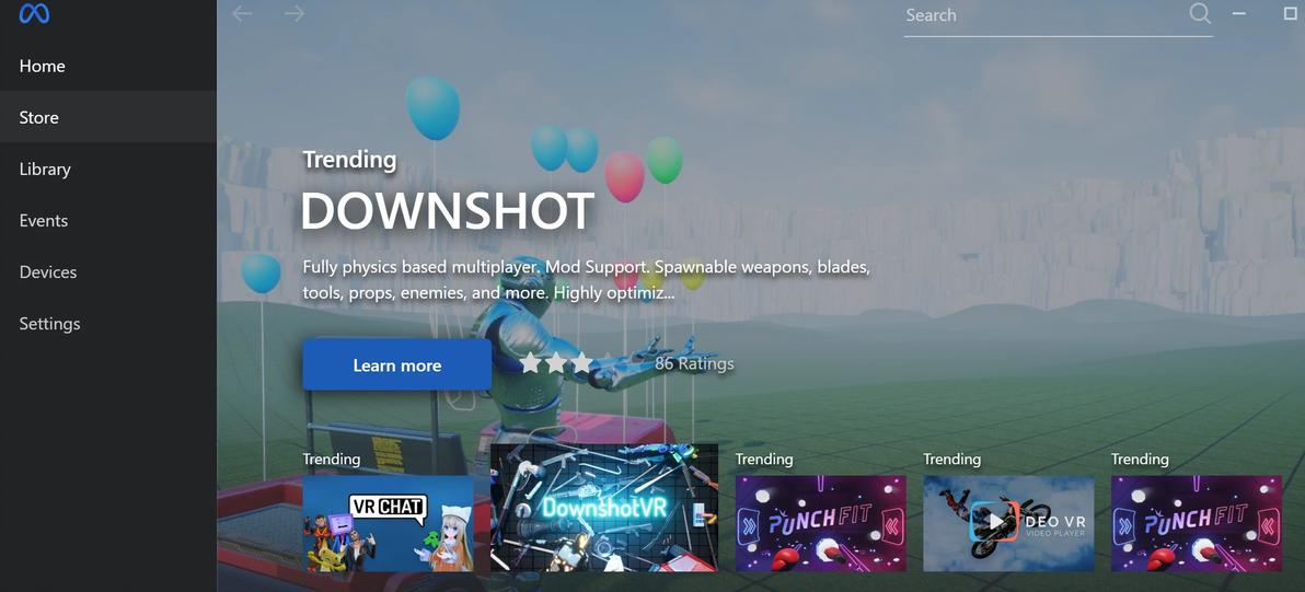 【Quest Link使用教程】 - 哔哩哔哩