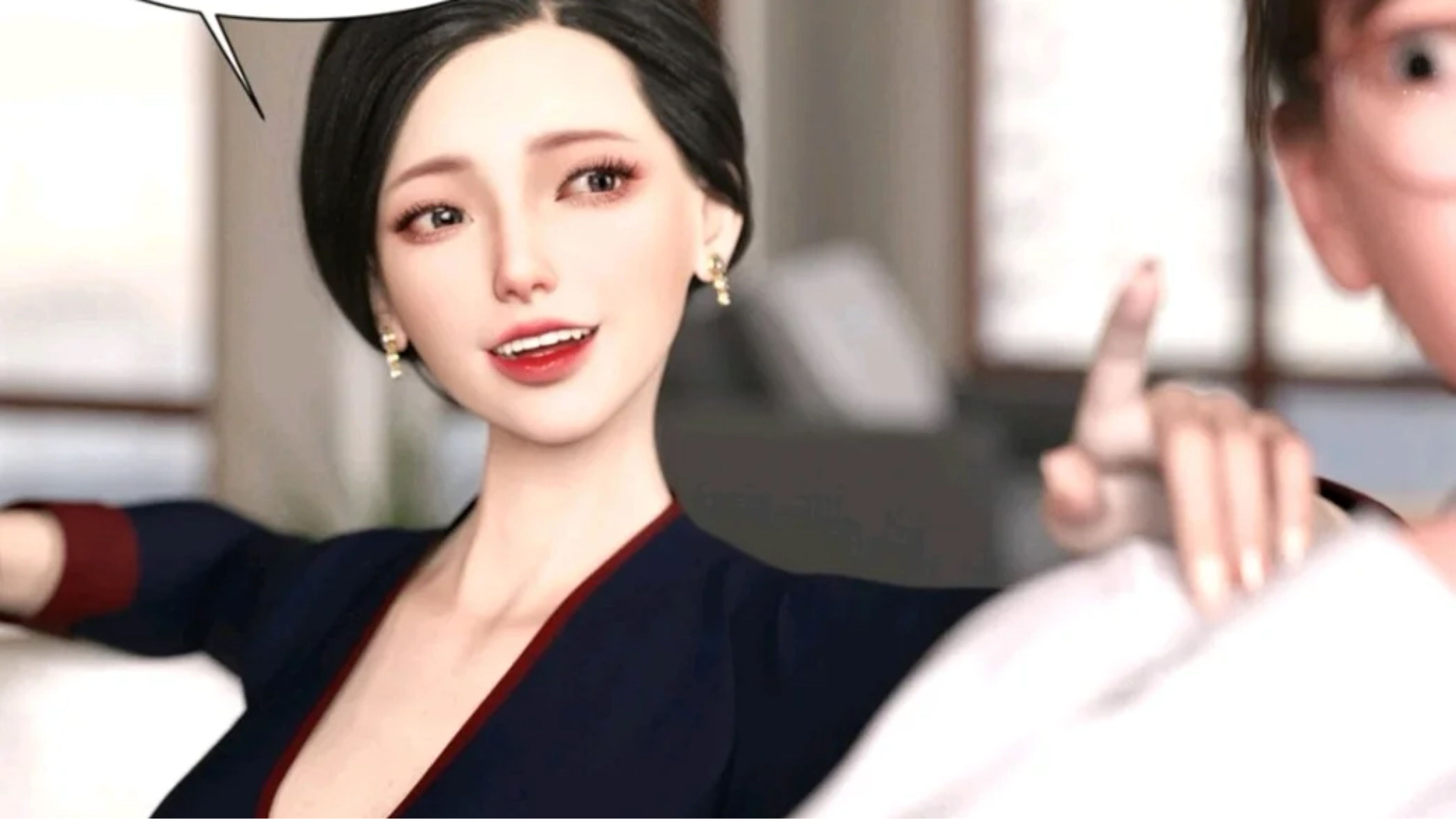 【3D中文】【Ackerman】作品合集 - 哔哩哔哩