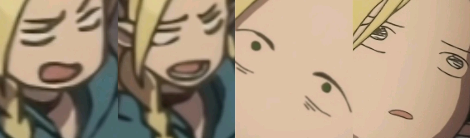 【自截／存档】《迷宫饭》——玛露西尔头像＆壁纸（第五集） - 哔哩哔哩