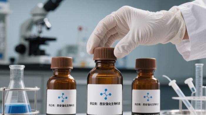 iFluor 555 phalloidin可与其他荧光染料（如荧光蛋白）多重染色 - 哔哩哔哩
