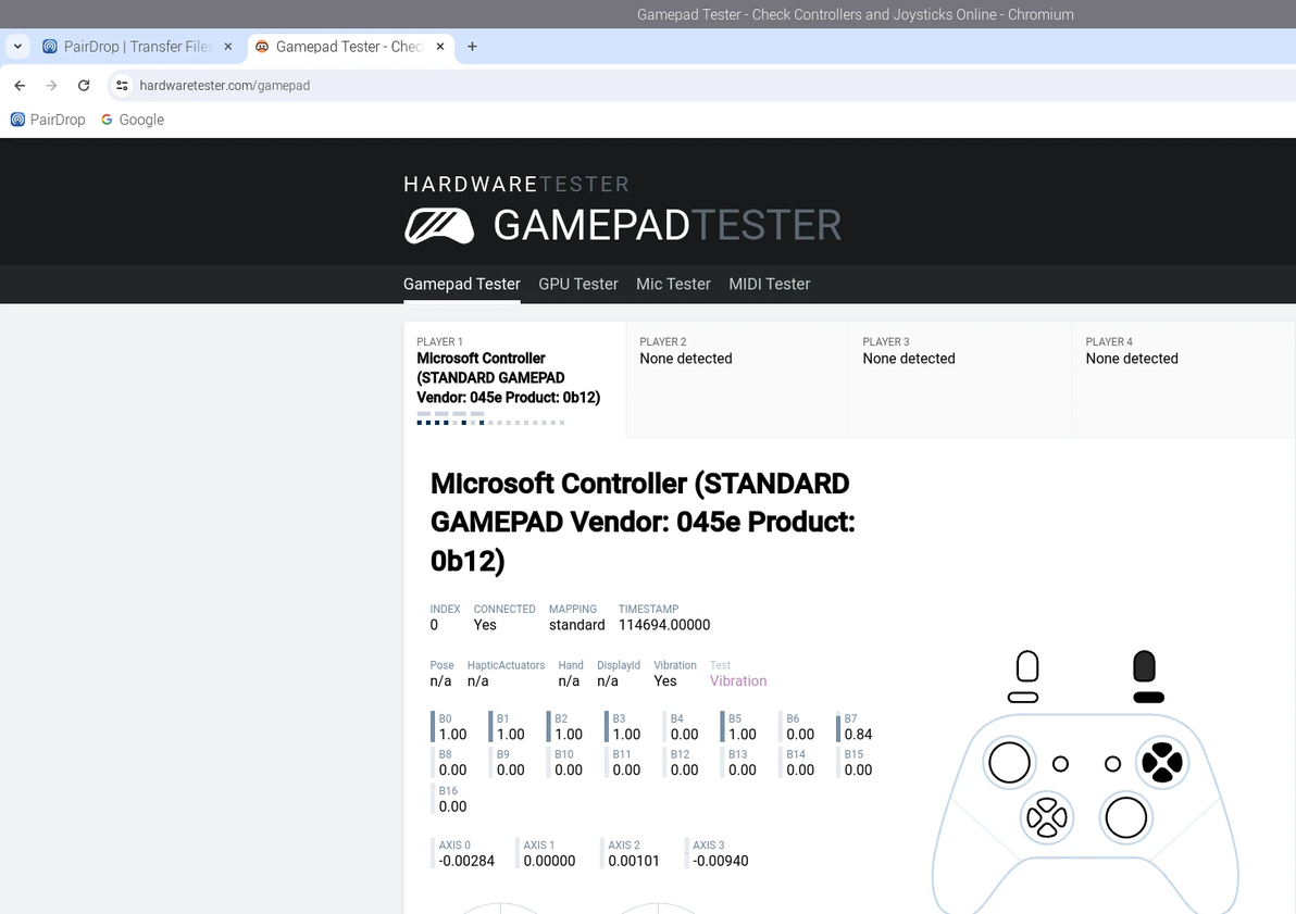 用树莓派躺床上玩PC游戏（树莓派+Moonlight串流） - 哔哩哔哩