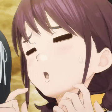 【GIRLS BAND CRY】【少女哭泣乐队】动态表情包1—13集合集 - 哔哩哔哩