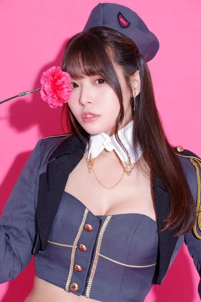 MOODYZ 2024年阵容海报站位分析|一眼看出谁才是大宝贝 - 哔哩哔哩