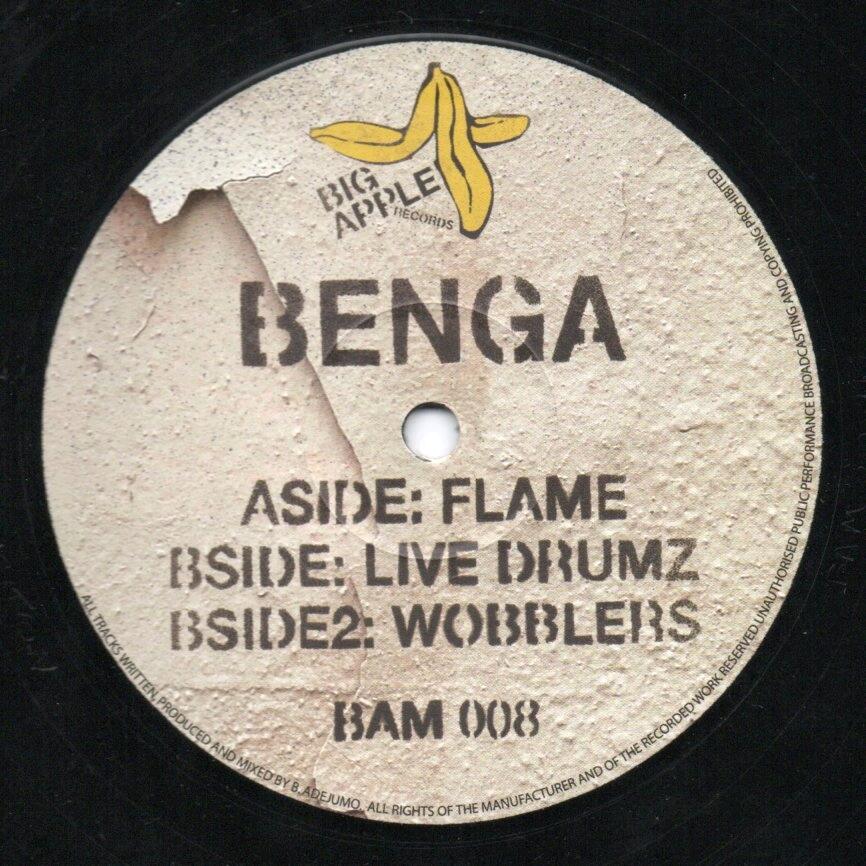 从Dub、2-step(Garage)到Dubstep再到Brostep - 哔哩哔哩