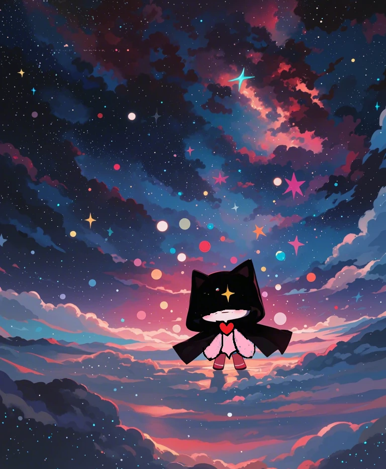 Poyotale角色介绍——Darere - 哔哩哔哩