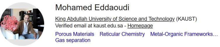 大牛又发Science：用人工智能定向设计MOF - 哔哩哔哩