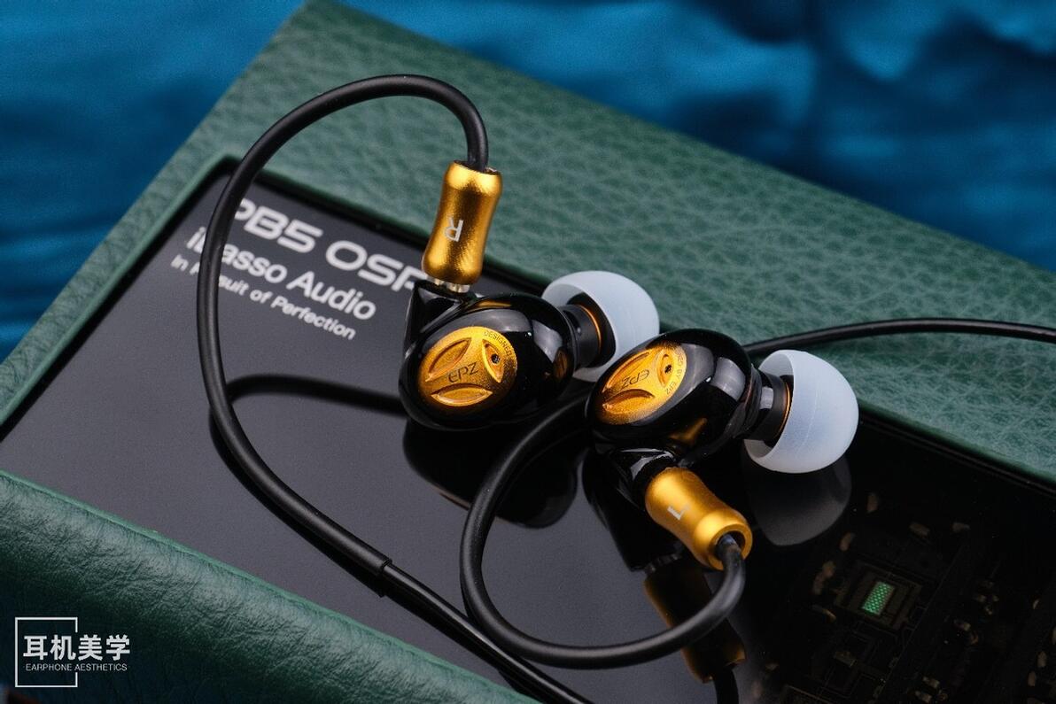 「千元内杂食党搭配福音」详聊EPZ Q5 Pro ＆ TP35 - 哔哩哔哩