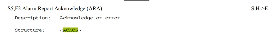 java SECS管理系统springboot secs开发平台S5FX报警信息 - 哔哩哔哩