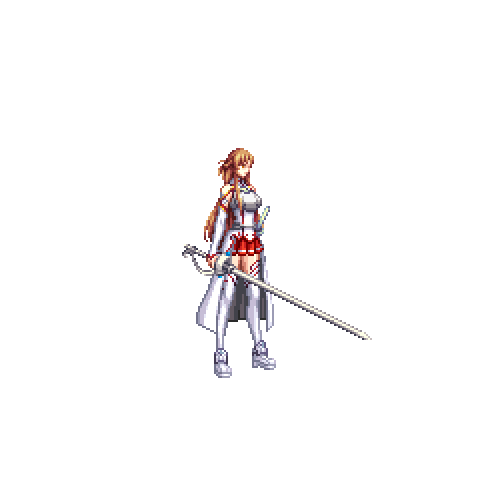 【版本前线】Link Start！DNF手游×刀剑神域联动外观获取方式爆料！ - 哔哩哔哩