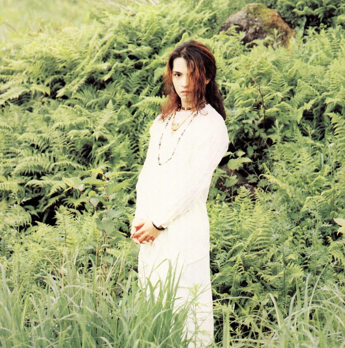 視覺系的簡史 - 白系 (Shiro Kei): - 哔哩哔哩