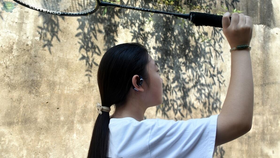 南卡OE Mix2评测：来自开放式耳机的舒适革命×音质越级×生产力重构的三重颠覆 - 哔哩哔哩