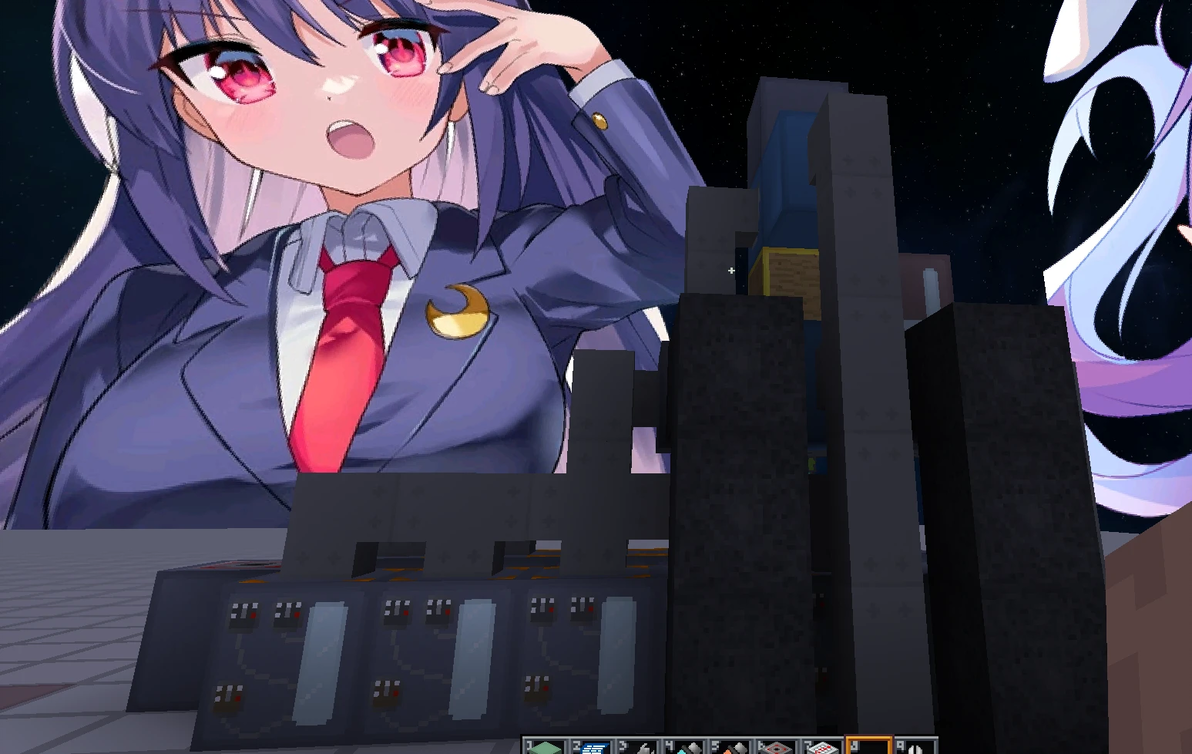 gtnh 技巧(上） - 哔哩哔哩