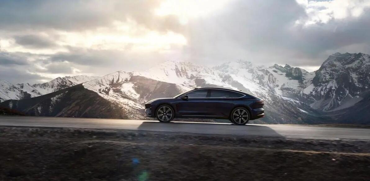 背靠70年汽车安全进化史，ET9如何更进一步？ - 哔哩哔哩