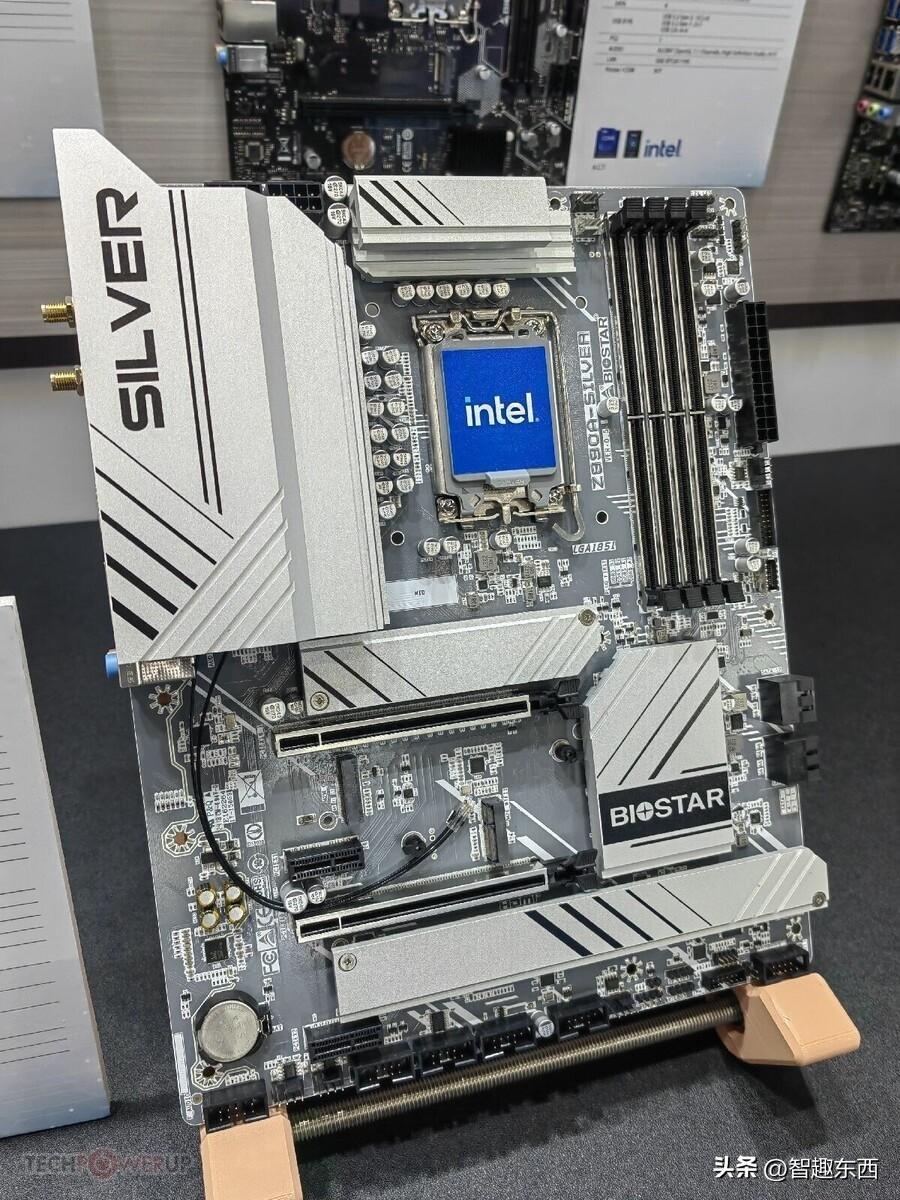 18款乱到花眼！Intel酷睿Ultra 200处理器预习全集 - 哔哩哔哩