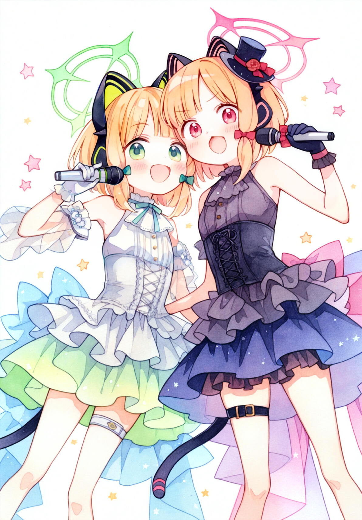 【美图推荐】推特Rinca_ba美图精选 - 哔哩哔哩