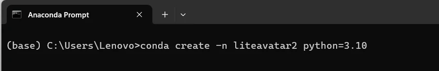 LiteAvatar数字人音频驱动项目技术接入 - 哔哩哔哩
