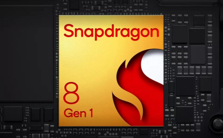 骁龙7+ Gen 3和骁龙8 Gen 1性能差多少？ - 哔哩哔哩