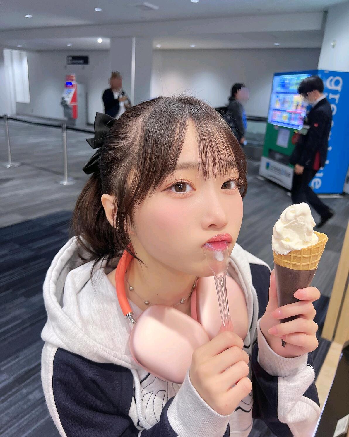 【J】SNS美图速递 第193期（特别篇） 岸みゆ - 哔哩哔哩