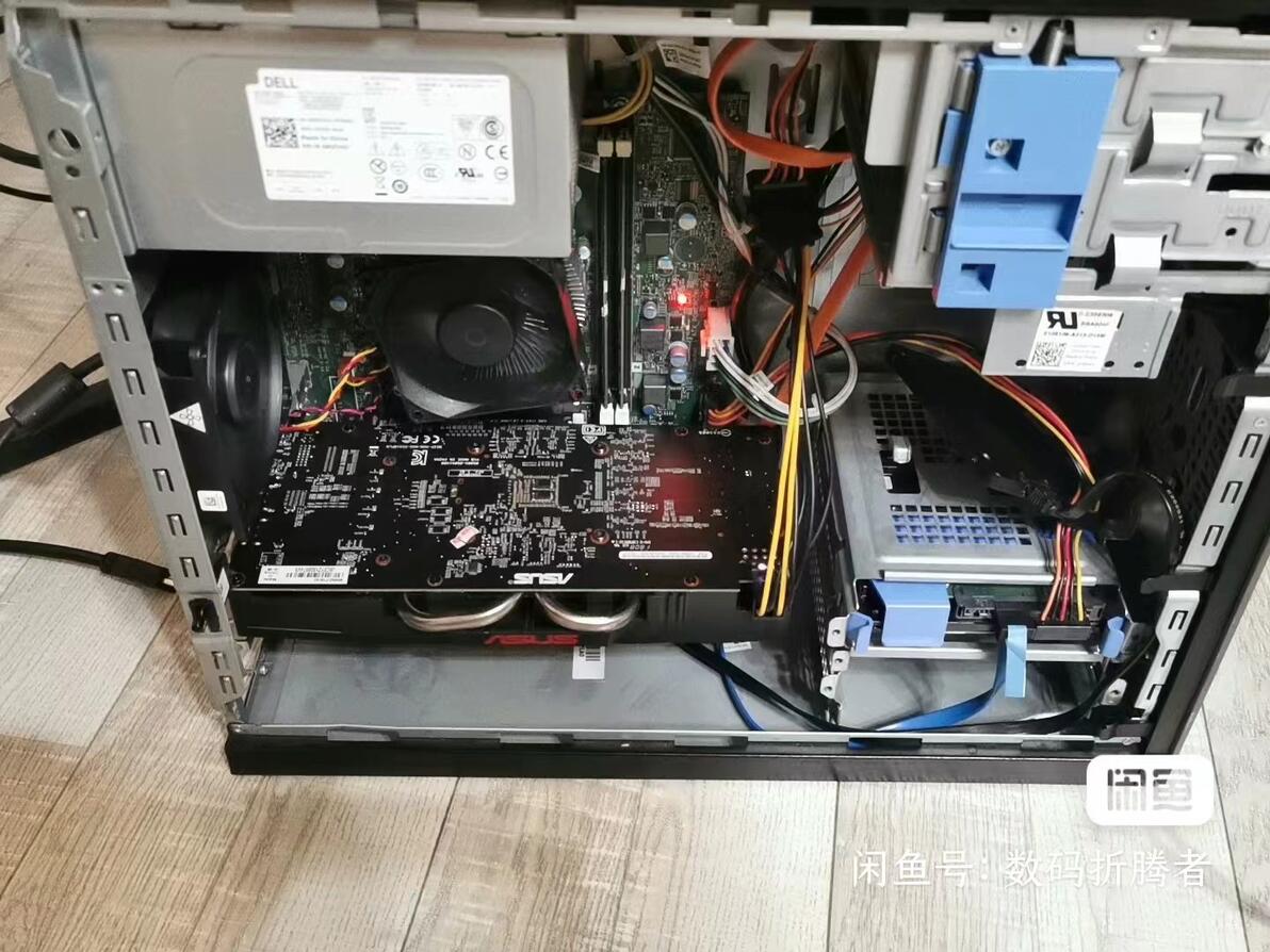 P106-100详细使用教程 - 哔哩哔哩