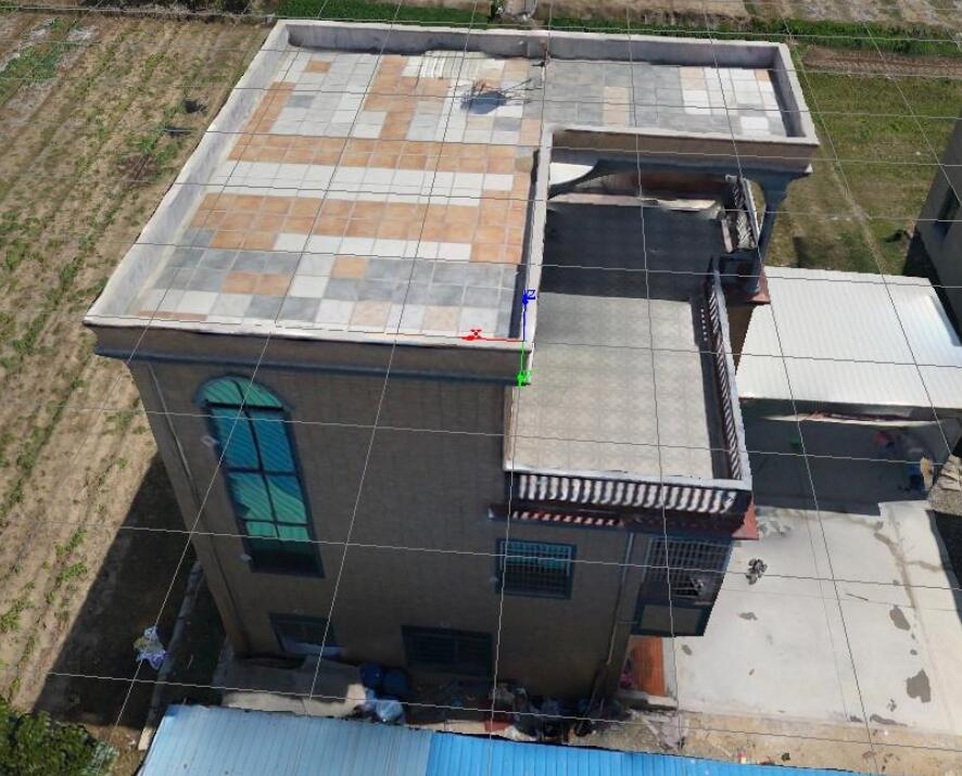 DP-Modeler 天际航图像快速建模系统DP Mapper天际航实景三维测图 - 哔哩哔哩