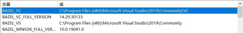 Mediapipe C++ windows10 vs2019 成功编译 - 哔哩哔哩