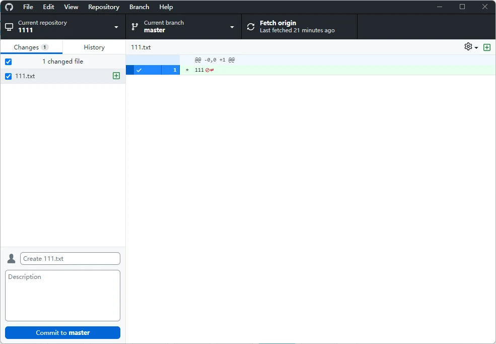 如何基于gitee和GithubDesktop快速搭建git环境，及多人开发流程 - 哔哩哔哩