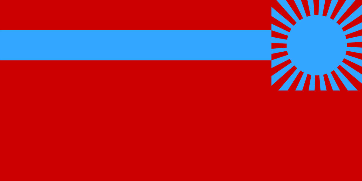 【国家标志】格鲁吉亚国旗 - 哔哩哔哩