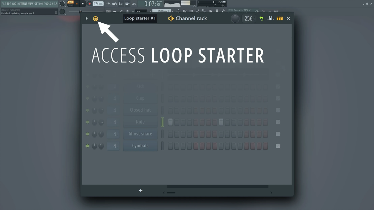FL Studio 2025中文版全新功能揭秘，新增AI助手Gopher助手 - 哔哩哔哩